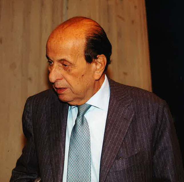 In ricordo del Presidente Emerito Prof. Dott. Mario Boidi – ANTI ...